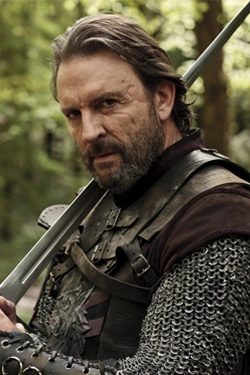 Odín | Wiki Merlin | Fandom