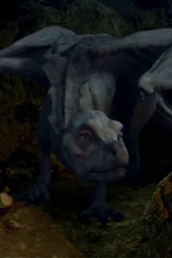 Aithusa | Wiki Merlin | Fandom