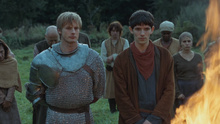 The Moment of Truth | Merlin Wiki | Fandom