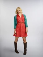 Georgia King | Merlin Wiki | Fandom