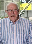 Richard Wilson | Merlin Wiki | Fandom