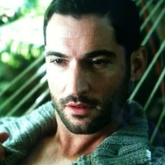 Tom Ellis | Merlin Wiki | Fandom