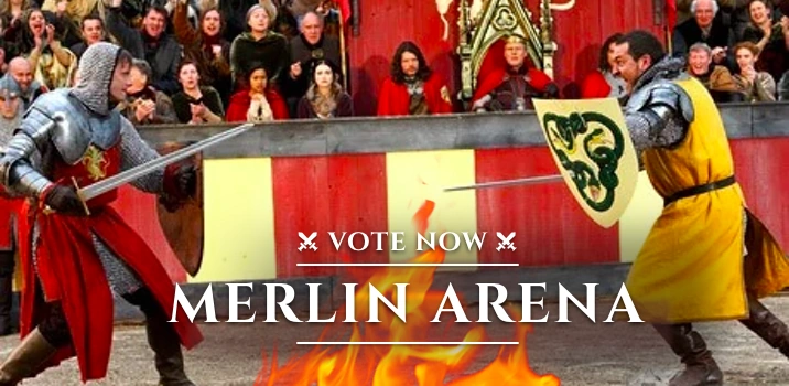 Merlin Wiki | Fandom
