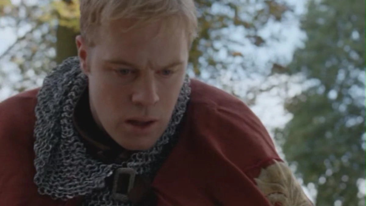 The Witch's Quickening/Gallery | Merlin Wiki | Fandom