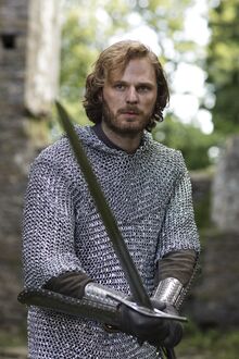 Leon | Merlin Wiki | Fandom