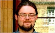 Stuart Orme | Merlin Wiki | Fandom