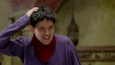 Merlin's Wardrobe | Merlin Wiki | Fandom