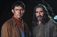 Balinor | Merlin Wiki | Fandom