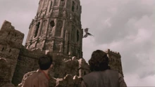 The Eye of the Phoenix | Merlin Wiki | Fandom