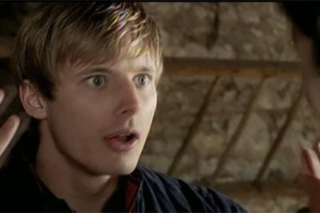 User blog:OneofthePendragon94/The age of Merlin, Arthur, Morgana and ...