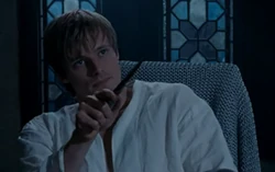 Beauty and the Beast | Merlin Wiki | Fandom