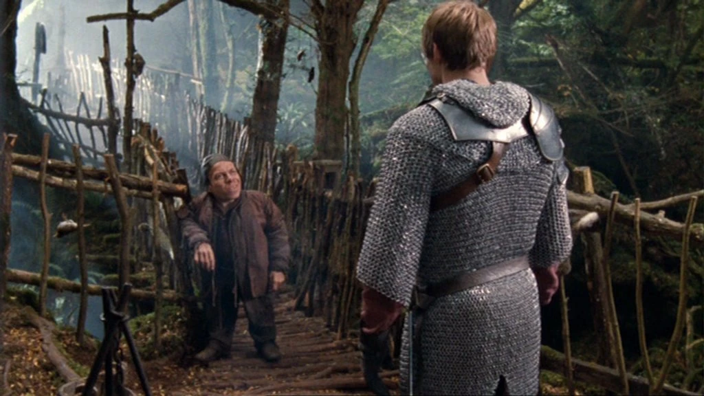 Heir's Quest | Merlin Wiki | Fandom