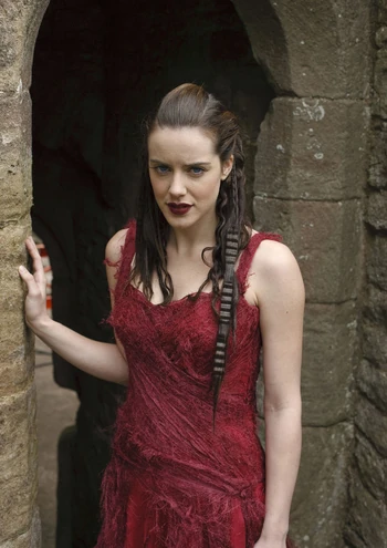 Nimueh | Merlin Wiki | Fandom