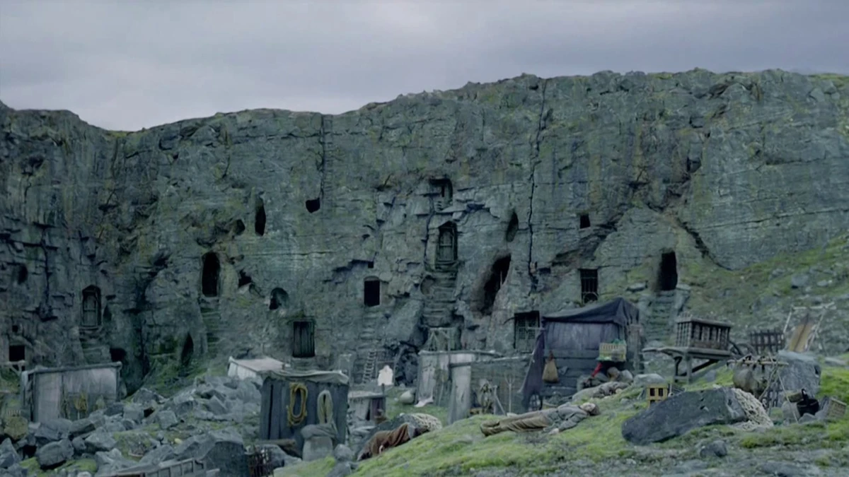 Asgorath | Merlin Wiki | Fandom