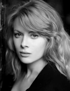 Emily Beecham | Merlin Wiki | Fandom