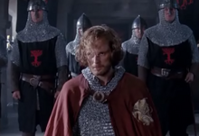 Leon | Merlin Wiki | Fandom