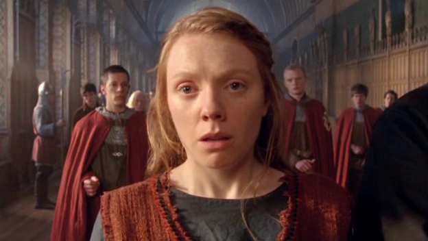 Rowena | Merlin Wiki | Fandom