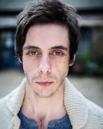 Ed Coleman | Merlin Wiki | Fandom