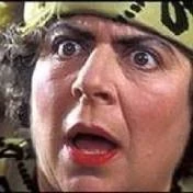 Miriam Margolyes | Merlin Wiki | Fandom