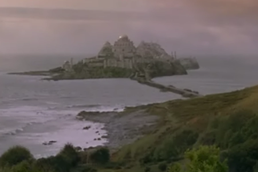 Alator's Dwelling | Merlin Wiki | Fandom
