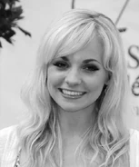 Georgia Moffett | Merlin Wiki | Fandom