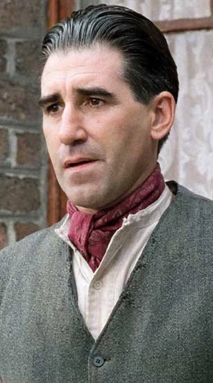 John Lynch | Merlin Wiki | Fandom