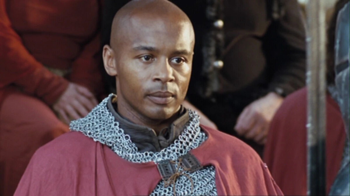 Pellinore | Merlin Wiki | Fandom