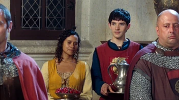 Servant | Merlin Wiki | Fandom