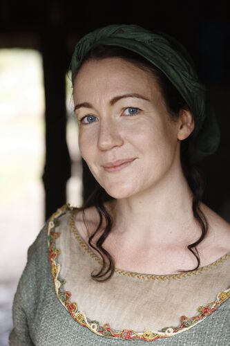 Hunith | Merlin Wiki | Fandom