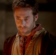 Julius Borden | Merlin Wiki | Fandom