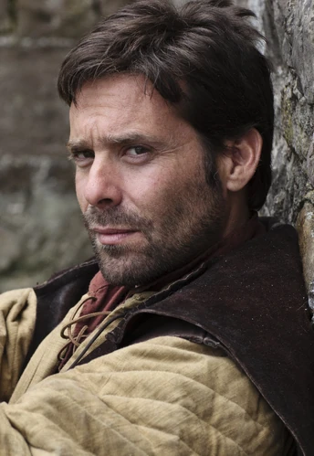 Julius Borden | Merlin Wiki | Fandom
