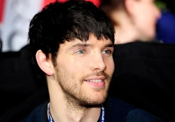 Colin Morgan Religion