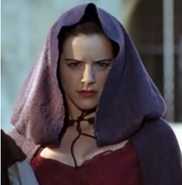 Nimueh | Merlin Wiki | Fandom