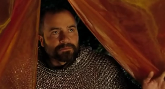 Gregory | Merlin Wiki | Fandom