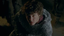 The Drawing of the Dark | Merlin Wiki | Fandom