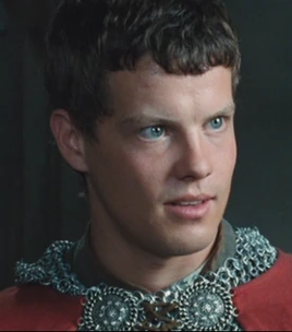 Owain | Merlin Wiki | Fandom