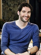Tom Ellis | Merlin Wiki | Fandom