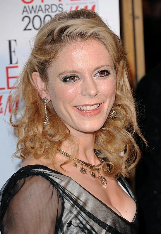 Emilia Fox | Merlin Wiki | Fandom