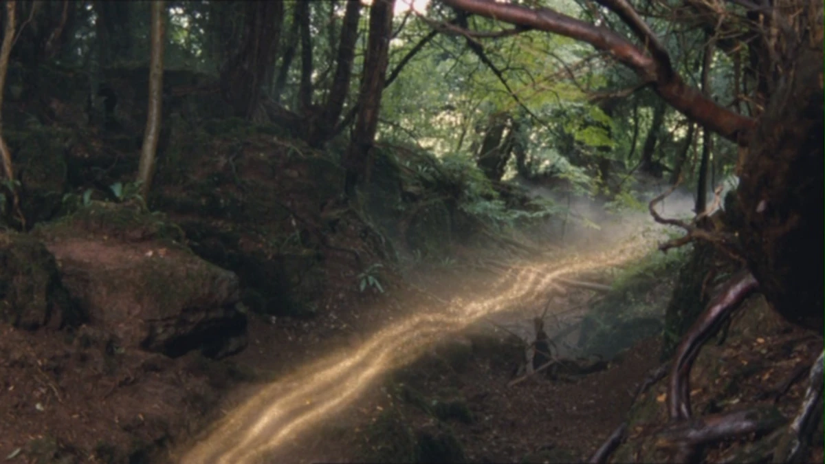 Tracking Spells | Merlin Wiki | Fandom