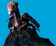 Kilgharrah | Merlin Wiki | Fandom