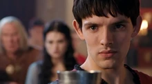The Poisoned Chalice | Merlin Wiki | Fandom