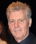 James Fox | Merlin Wiki | Fandom