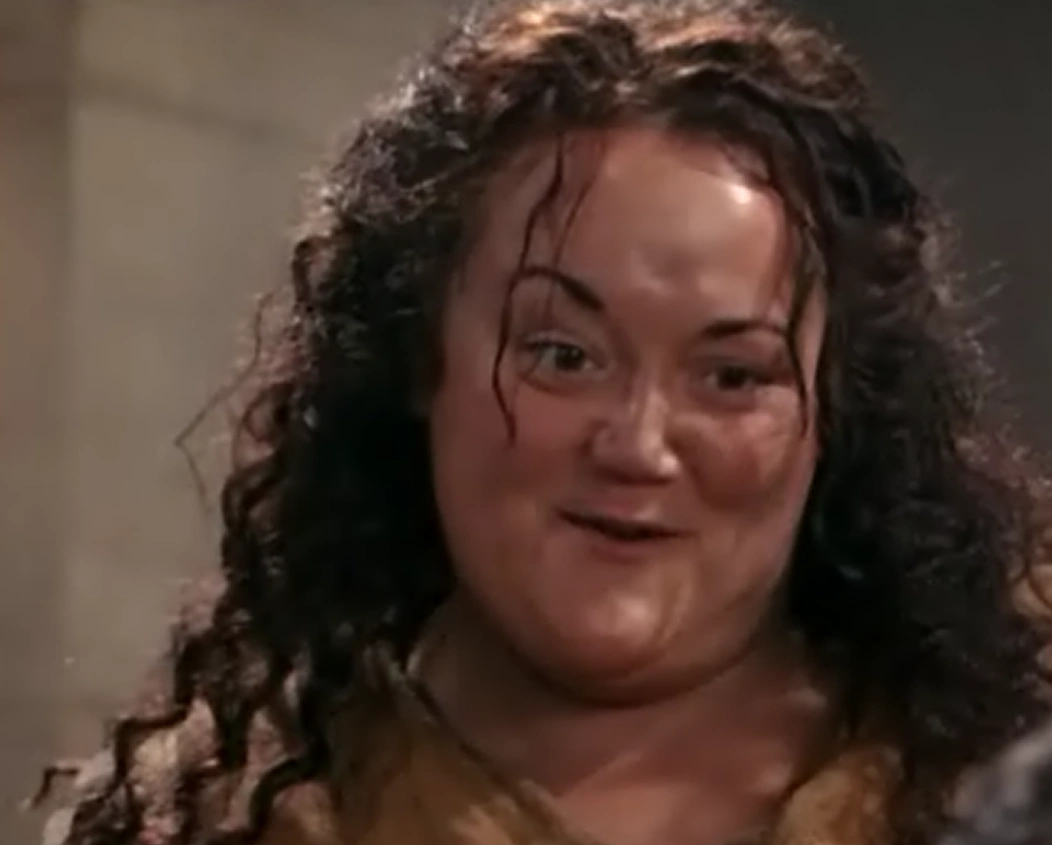 Mary | Merlin Wiki | Fandom