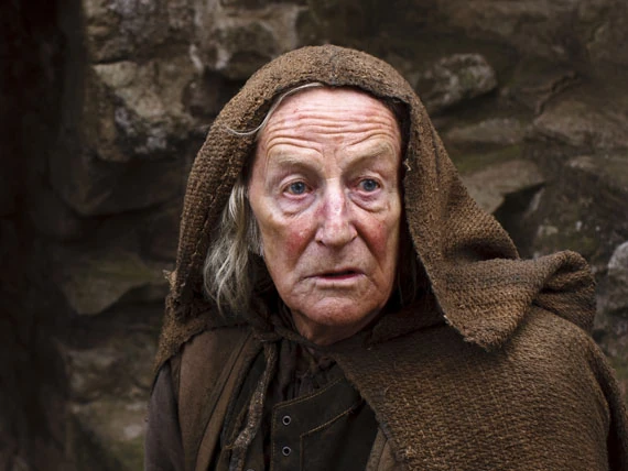 Ferryman | Merlin Wiki | Fandom