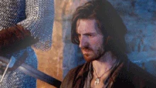 Gwaine | Merlin Wiki | Fandom