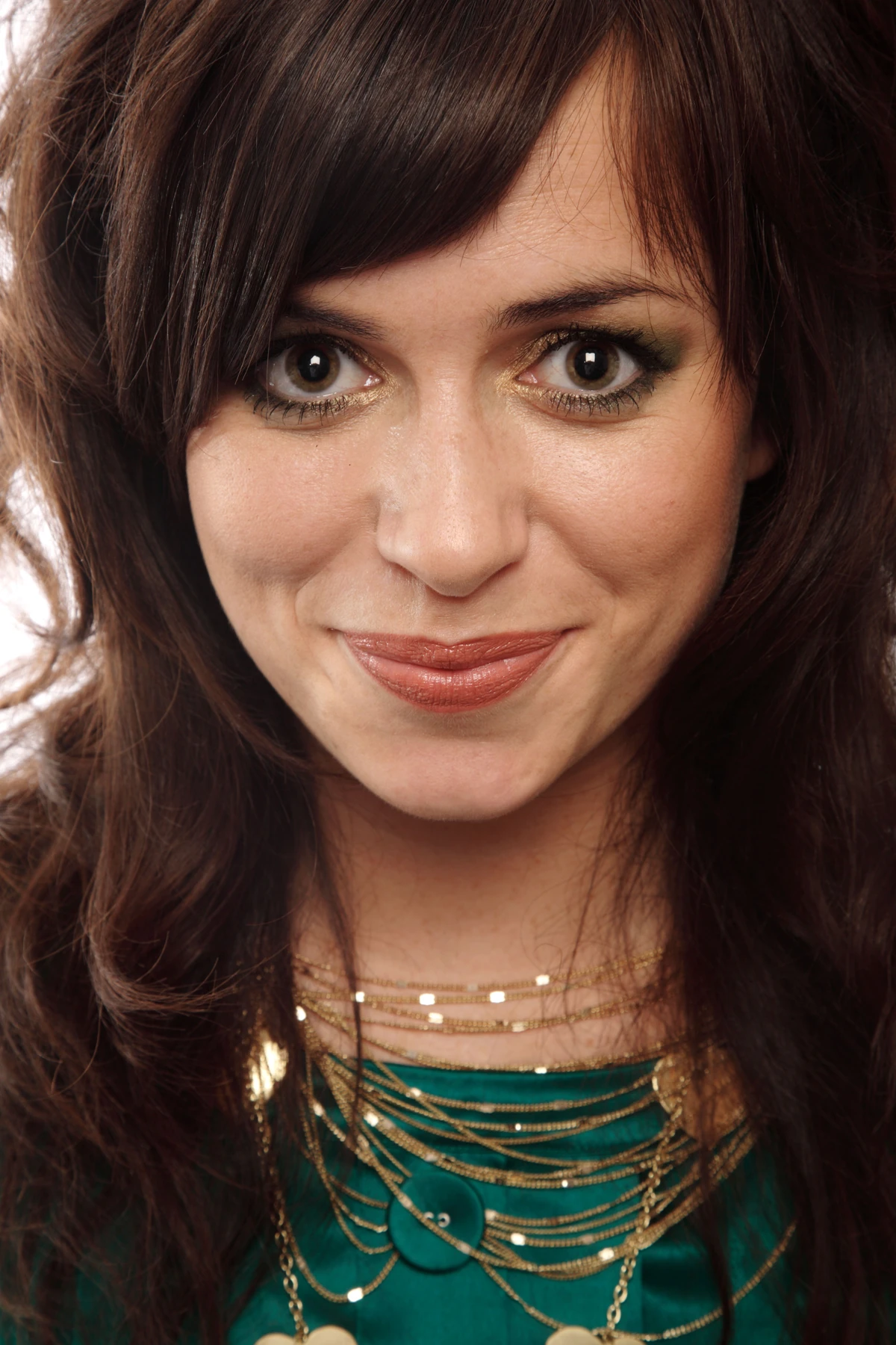 User blog:Merlinarthur/Happy Birthday Eve Myles! | Merlin Wiki | Fandom