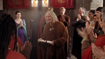 Freeman | Merlin Wiki | Fandom