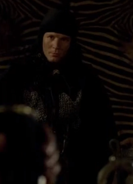 Helios' Servant | Merlin Wiki | Fandom