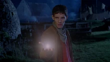 Light Spell | Merlin Wiki | Fandom