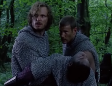 Leon | Merlin Wiki | Fandom